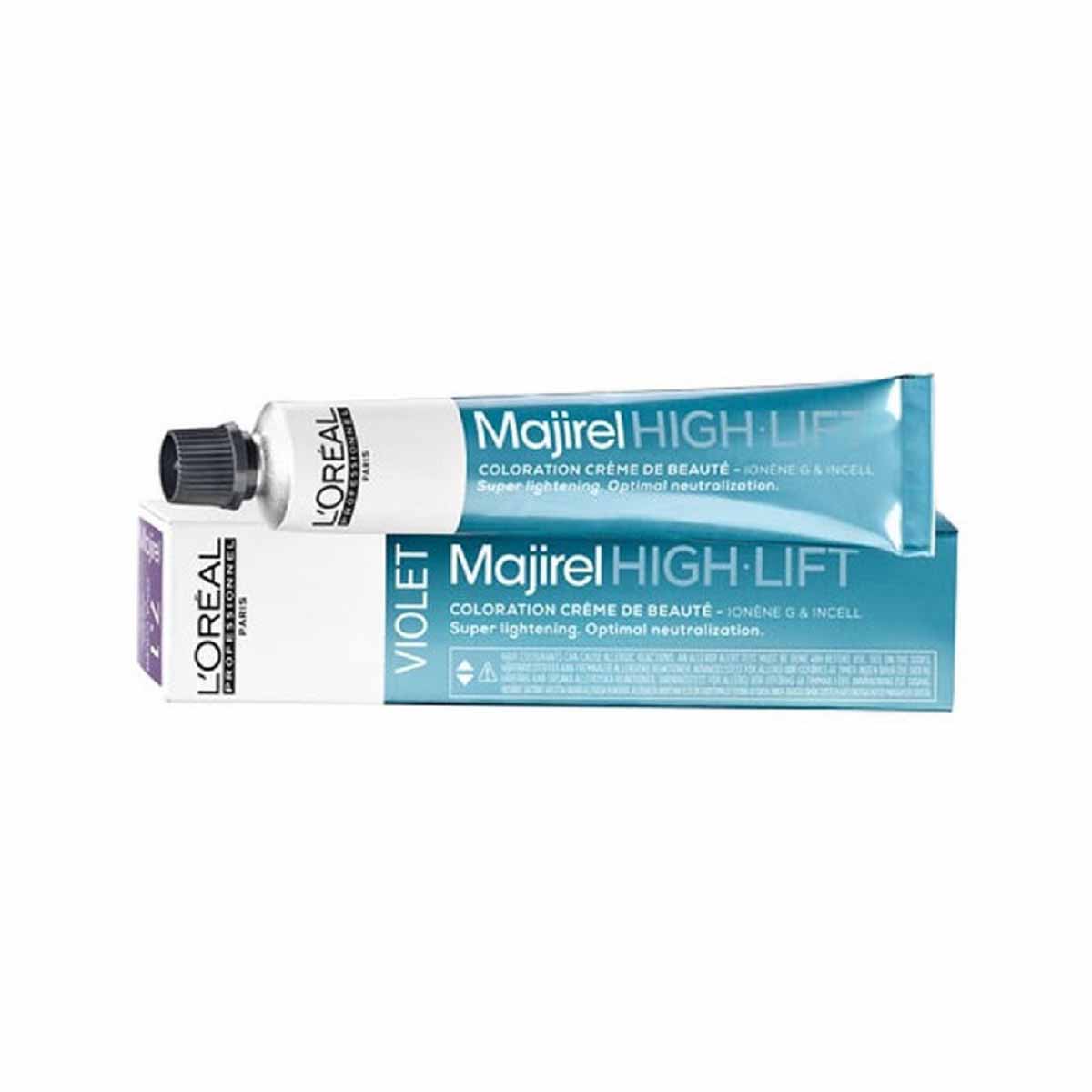 Loreal Majirel High Lift 900S Majiblond Ultra Ionene G Inc